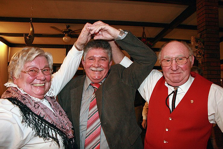 Sonneborner Trachtengruppe löst sich auf | Lokale Nachrichten aus ...