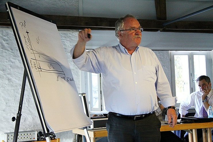 Oerlinghauser Stadtwerke sehen sich gut aufgestellt | Lokale ...