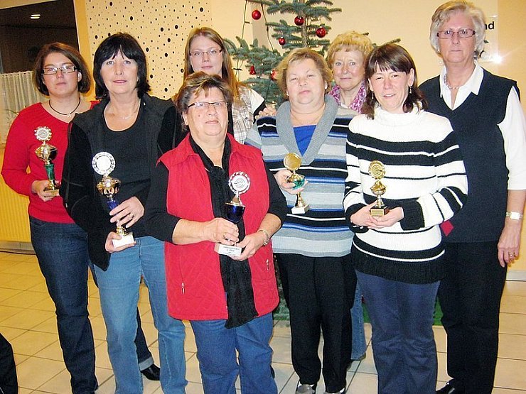 Jahresabschlussschießen der ersten Kompanie | Lokale Nachrichten aus ...