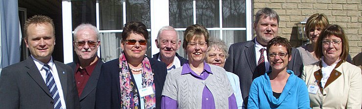 VdK-Kreisvorsitzender gibt sein Amt vorzeitig ab | Lokale Nachrichten ...