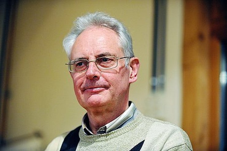 Barntruper diskutieren im Kulturschuppen über Wirtschaft und ...