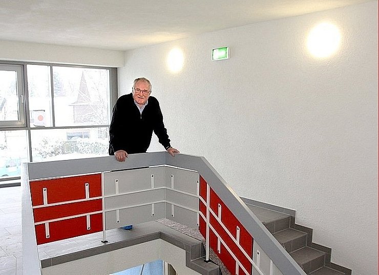 Abgeschottetes Hallenbad verblüfft die Politik | Lokale Nachrichten aus ...