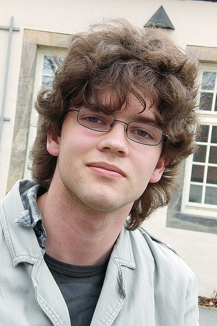 18-jähriger Extertaler engagiert sich im Projekt "ProSoYa" | Lokale ...