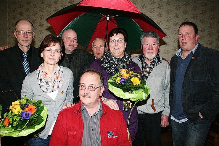 Chef des Heimatvereins ist ein Sommerseller "Urgestein" | Lokale ...