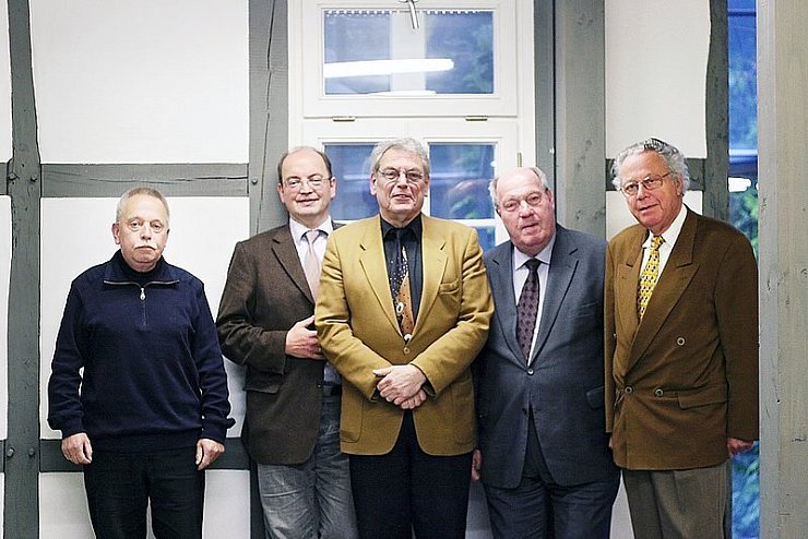 Grabbe-Gesellschaft sucht neuen Vorstand | Kultur aktuell - LZ.de