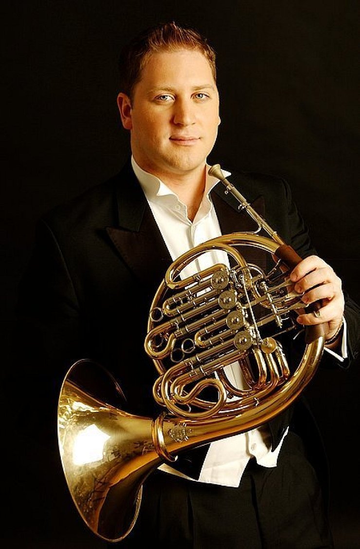 Detmolder Kammerorchester im Konzert: Brahms, Britten und Redel ...