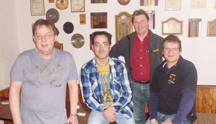 Sportschießen in Istrup mit guter Beteiligung | Lokale Nachrichten aus ...