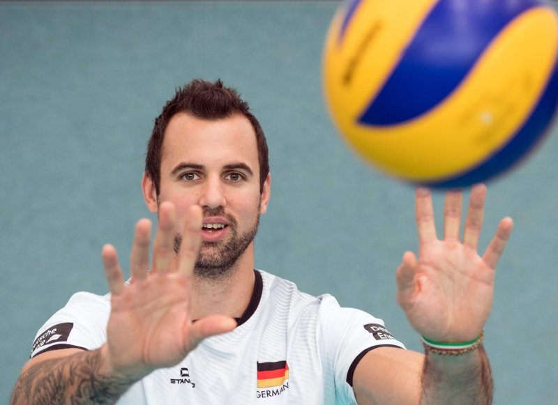 Grozer ordnet Leben neu: «...danach ist echt Schluss» | Sport aus aller ...