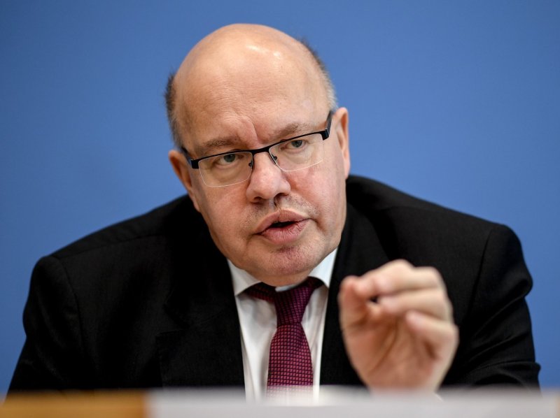 Altmaier will dauerhafte Wirtschaftskrise verhindern | Nachrichten aus ...