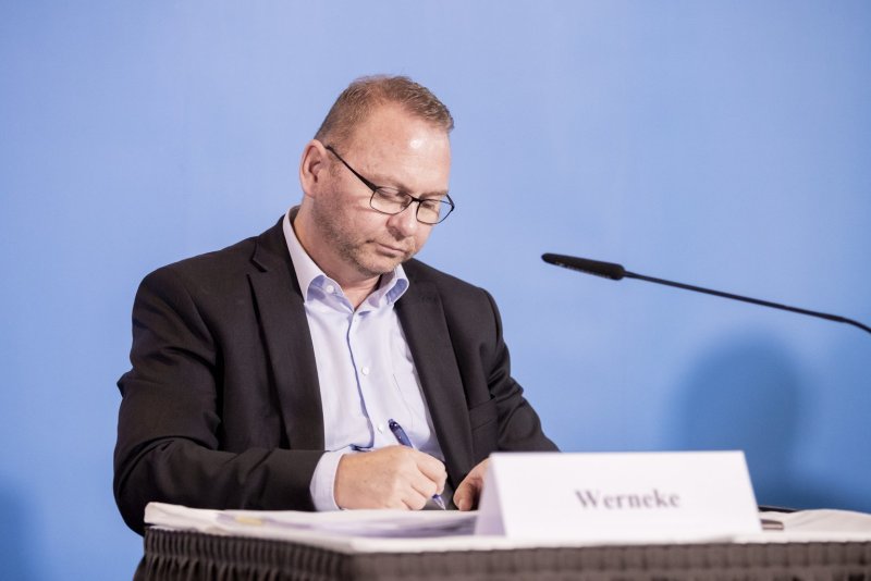 Verdi-Chef fordert mehr Pflegepersonal | Nachrichten aus aller Welt - LZ.de