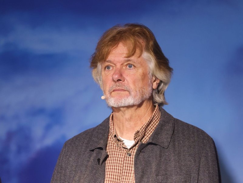 Arved Fuchs nach neuer Expedition: «Haben keine Zeit mehr ...