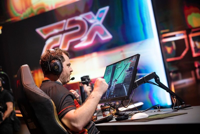 Valorant Champions: FunPlus Phoenix weiter, Fnatic ist raus | E-Sport ...