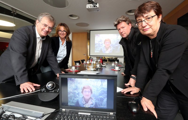 Ideen für eine bessere Natur polarisieren beim Carolinen-Umweltpreis ...