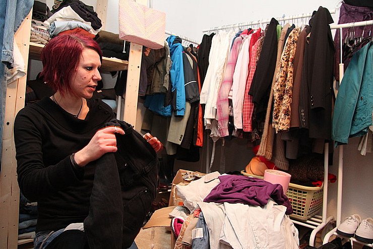 Treffpunkt BeXten belebt sich zusehends | Lokale Nachrichten aus ...