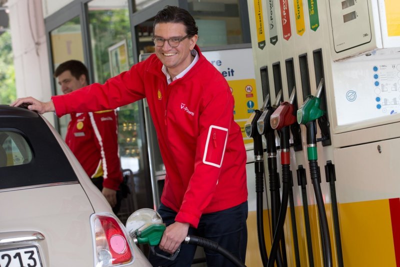 Shell führt neues Preismodell ein - Aktueller Vergleich mit anderen ...