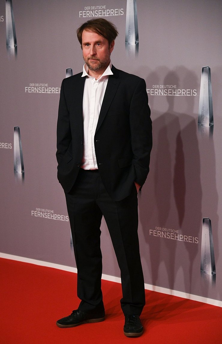 Größtes deutschsprachiges US-Filmfest feiert Bjarne Mädel | Neues aus ...