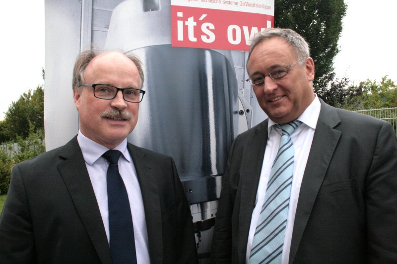 KEB investiert in die Lehre | Lokale Nachrichten aus Barntrup - LZ.de