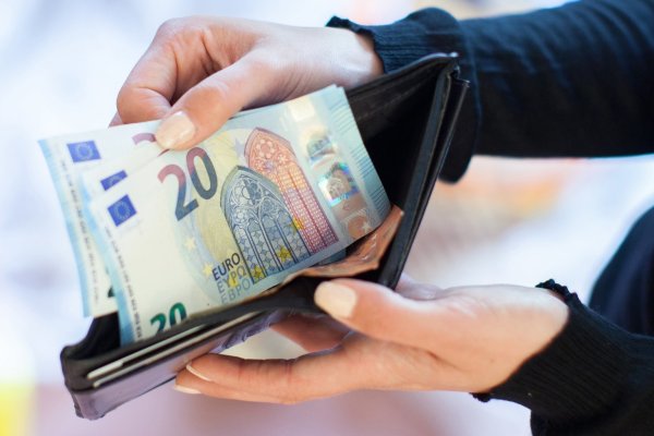 Machen Scheine und Münzen krank? | Servicethema Gesundheit - LZ.de