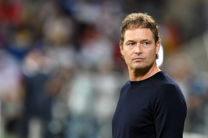 Löw-Vorgabe für Sorg: Zehn-Tage-Chef erst mal auf Radtour | Fußball - LZ.de