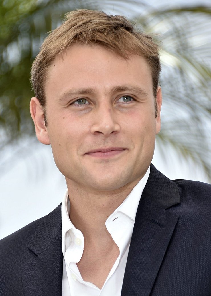 Max Riemelt hat telepathische Erfahrungen gemacht | Neues aus dem ...