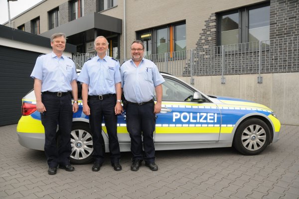 Blomberger Polizei plant wieder häufiger zu blitzen | Lokale ...