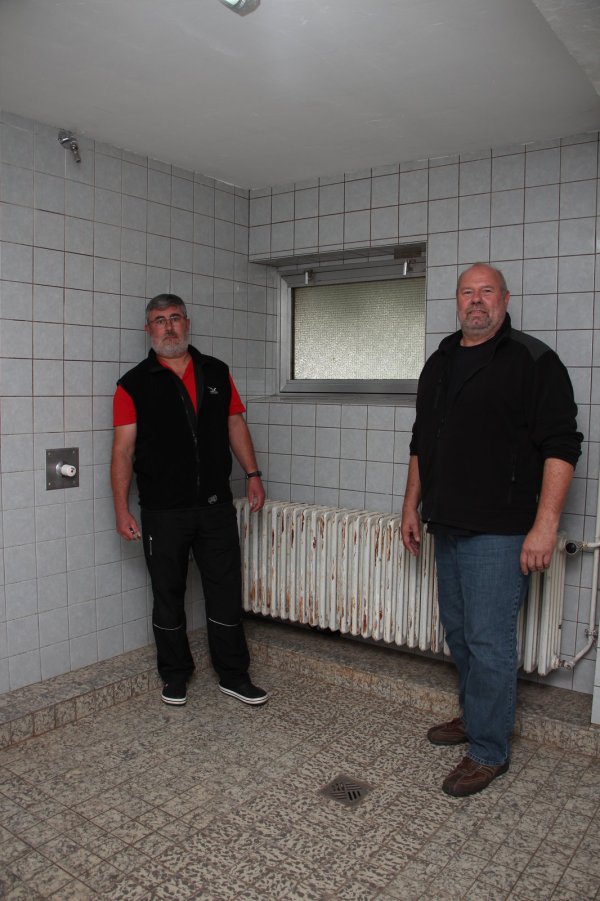 Lemgo steckt viel Geld in die Sporthäuser | Lokale Nachrichten aus ...