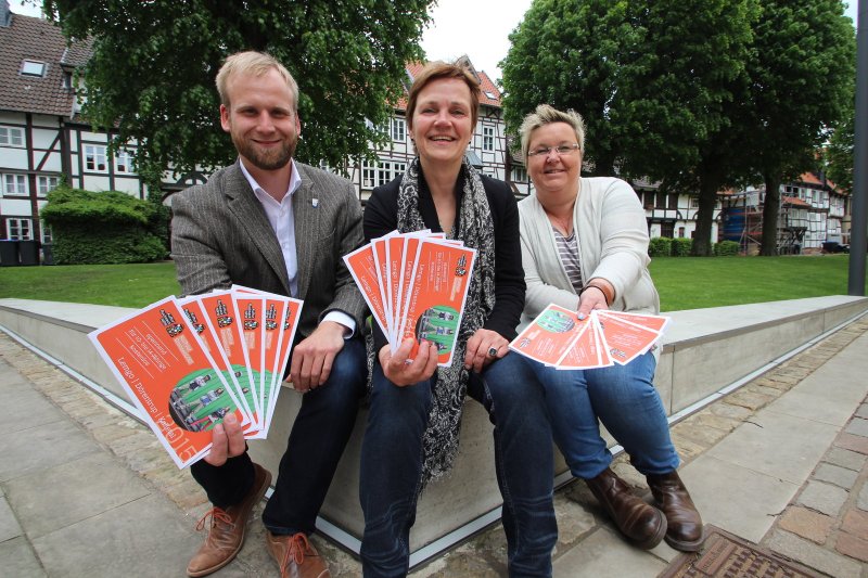 „Kulturrucksack“ ist mit 21 Gratis-Kursen gefüllt | Lokale Nachrichten ...