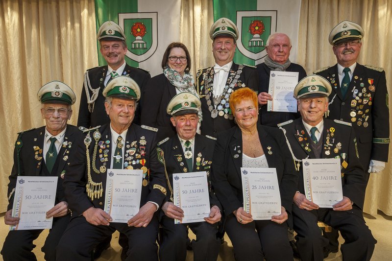 Hoffnungsschimmer fürs Schützenhaus | Lokale Nachrichten aus Horn-Bad ...