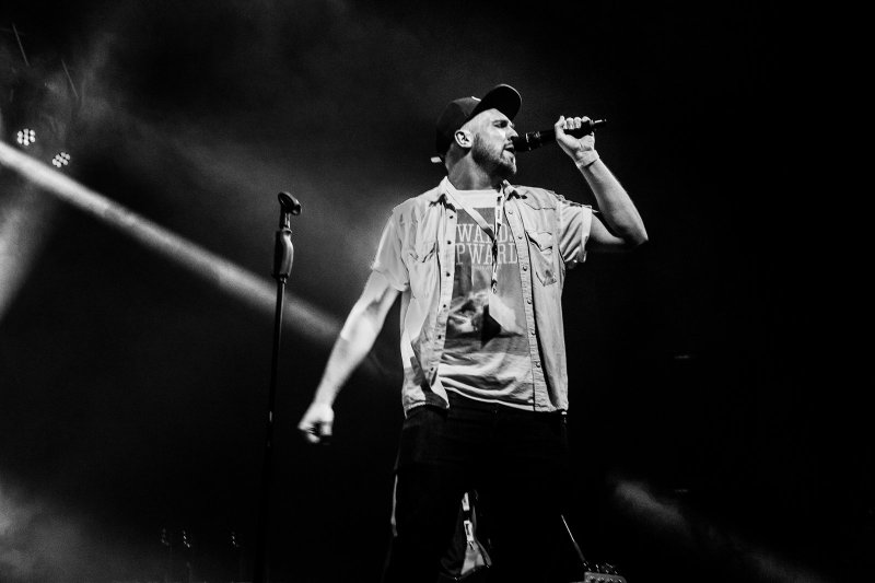 Rapper „Rudi-O“ will musikalisch durchstarten | Kultur aktuell - LZ.de