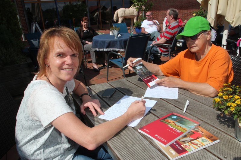 Das Ziegeleimuseum zieht wertvolle Schlüsse aus der Meinung seiner ...