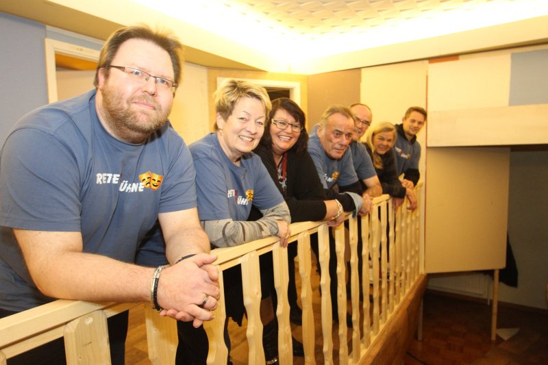 Retzer Bühne feiert Jubiläum | Lokale Nachrichten aus Bad Salzuflen - LZ.de