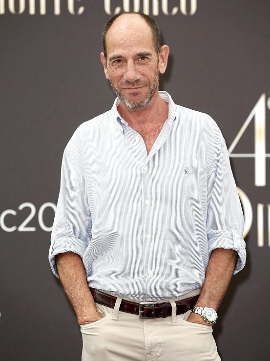 US-Schauspieler Miguel Ferrer gestorben | Neues aus dem Boulevard - LZ.de