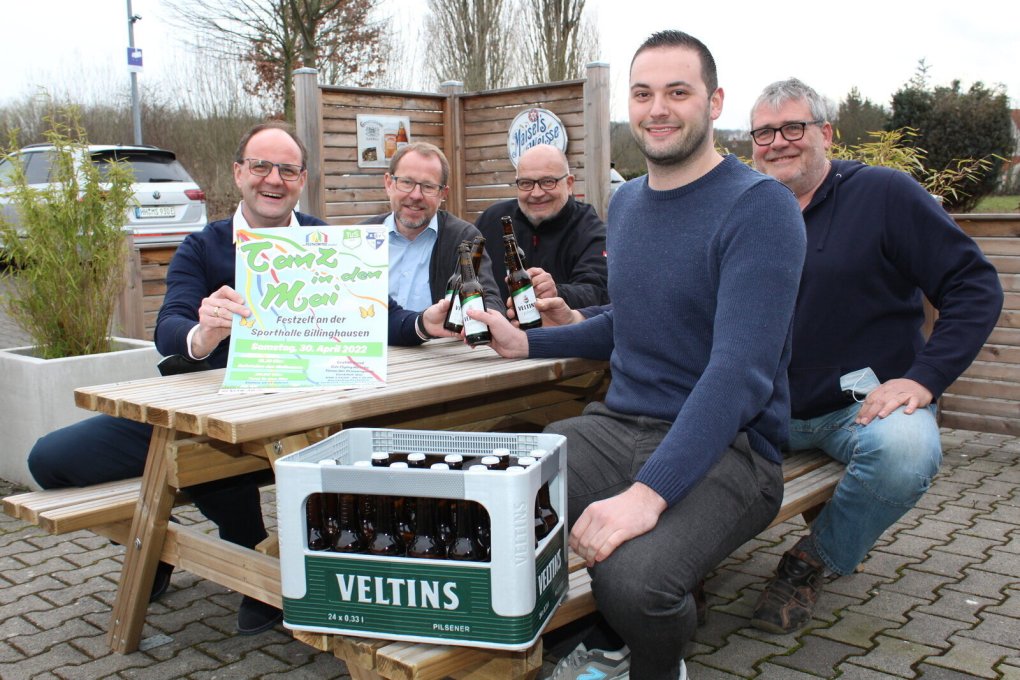 Müssen und Billinghausen sind wie Yin und Yan | Lokale Nachrichten aus ...