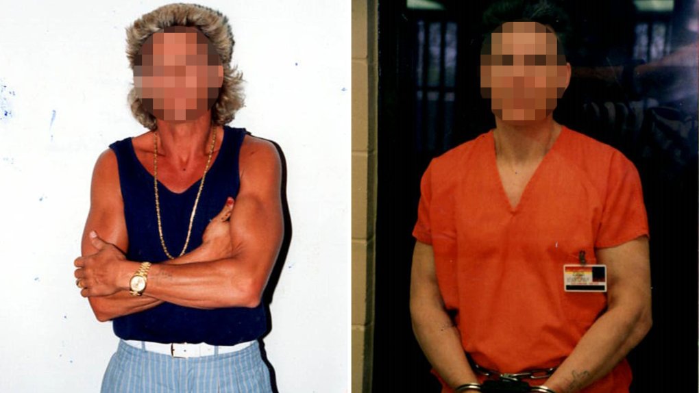 20 Jahre in der Todeszelle: Hat ein Lemgoer 1987 seine Freundin ...