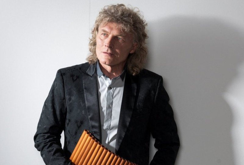 Musiker Edward Simoni kommt nach Schlangen | Lokale Nachrichten aus ...