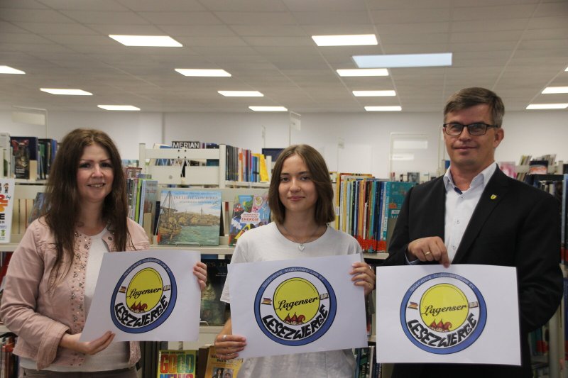 „Lagenser Lesezwerge“ starten im September | Lokale Nachrichten aus ...