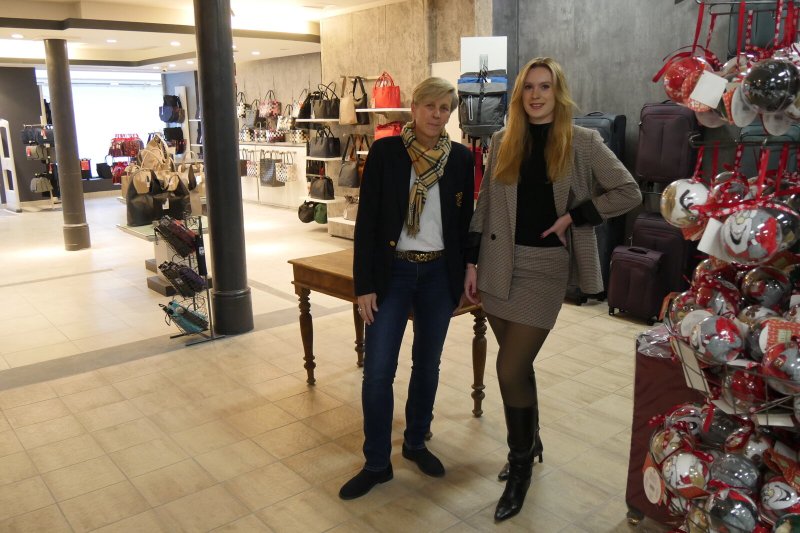 Dieses Geschäft eröffnet im Kaufhaus Sonntag in Detmold | Lokale ...