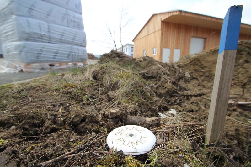 Bau der Klemme-Mosterei verzögert sich | Lokale Nachrichten aus ...