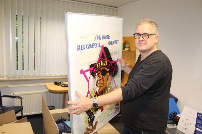 Dr. Dannenberg verlässt Waddenhausen | Lokale Nachrichten aus Lage - LZ.de