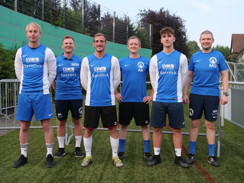 Die Minis sind weg - TBV gibt nur noch auf dem Rasen Gas | Nachrichten ...