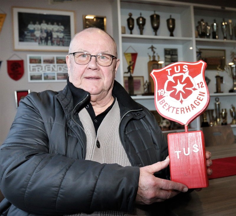 Früher klingelte er an der Haustür: Bexterhäger erklärt, wie sich der ...