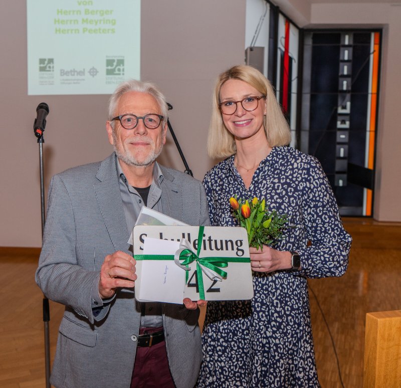 „Der Mann mit dem Fotoapparat“ sagt bei Eben-Ezer adieu | Lokale ...