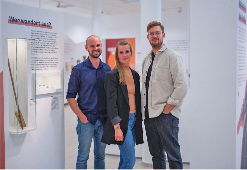 Museum für russlanddeutsche Kulturgeschichte bekommt Zuwachs | Lokale Nachrichten aus Detmold ...