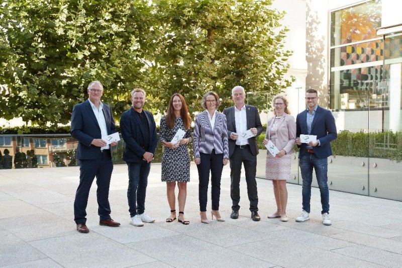 Die Stadt Lügde erhält Unterstützung bei der Bauland-Gewinnung | Lokale ...