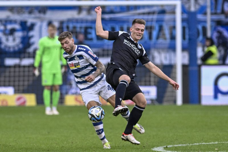 Arminia Bielefeld empfängt den MSV Duisburg am Ostersonntag zum Kellerduell | DSC Arminia ...