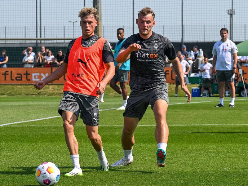 Der Cousin von Jannik Vestergaard: Arminia holt Mika Schroers | DSC ...