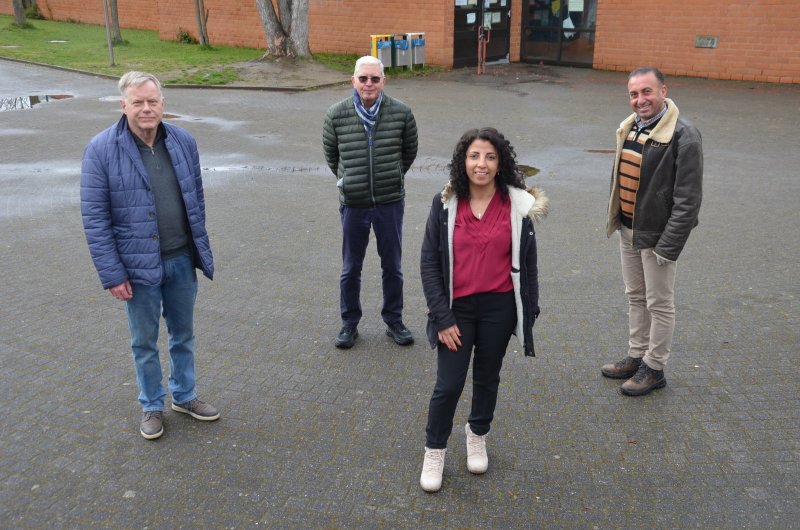 Salzufler wollen Nachhilfe für mehr Chancen im Leben anbieten | Lokale ...