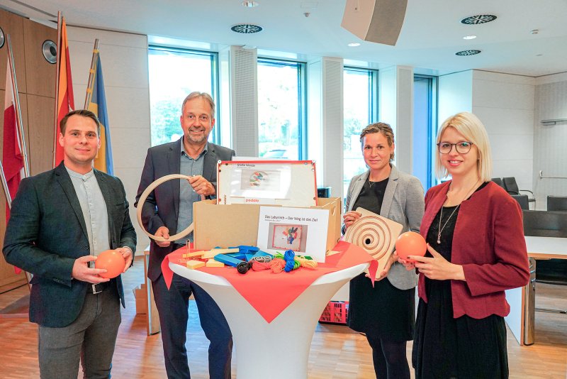 Sportprojekt für Kinder und Jugendliche | Lokale Nachrichten aus Lippe ...