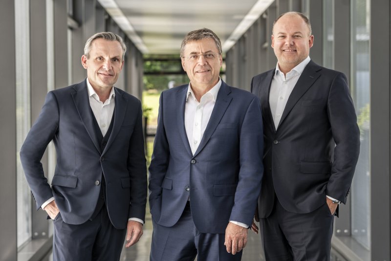 Neuer Chef von Bielefelder Maschinenbauer DMG Mori stellt Pläne vor ...