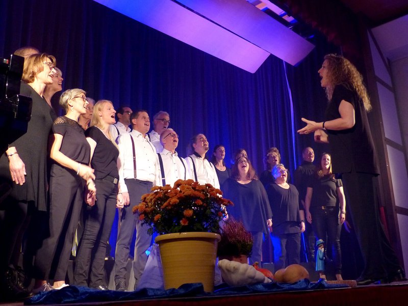 Rhythmus in Reinkultur in der Alten Meierei | Lokale Nachrichten aus ...